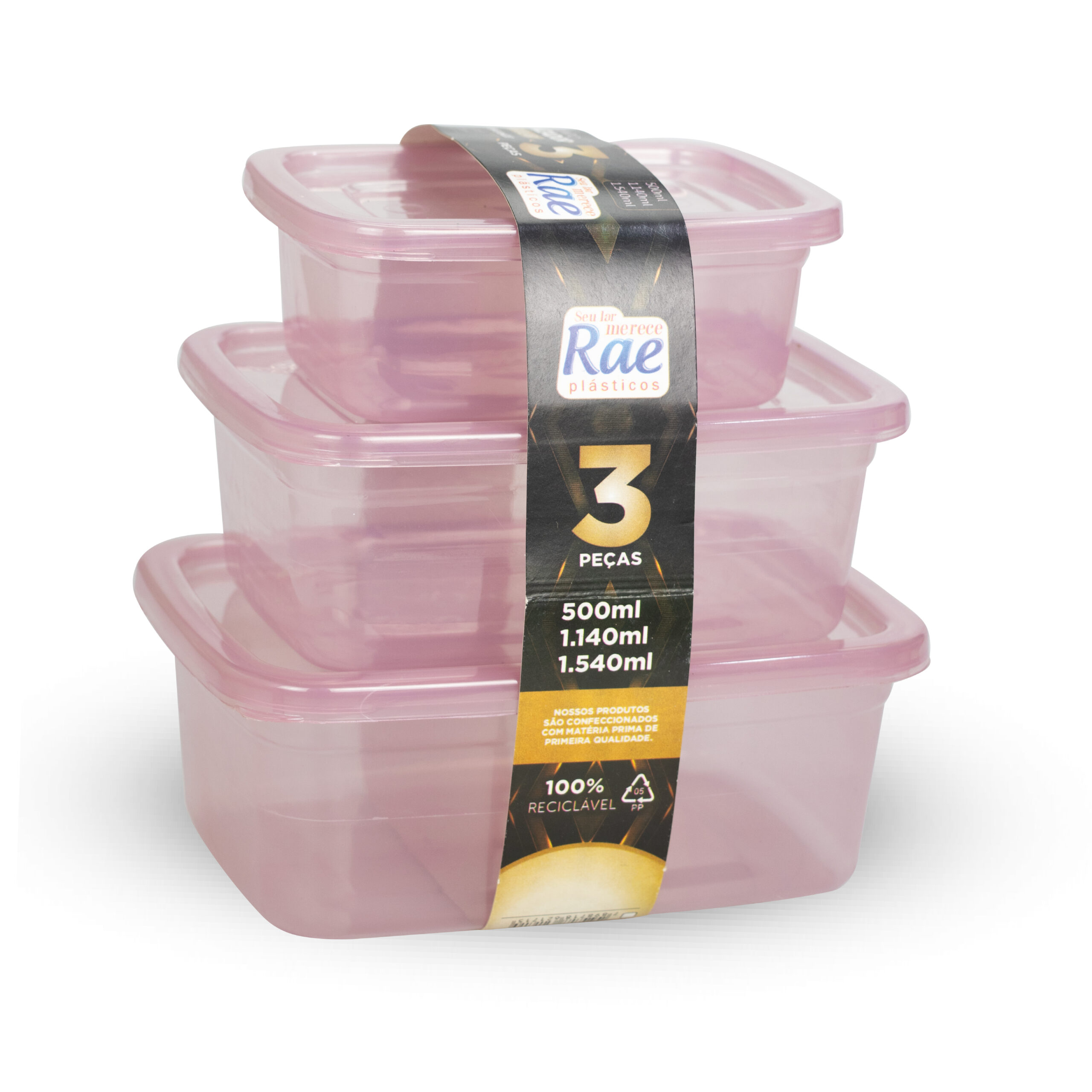 8024 - Conjunto PMG Mini Slim - RAE Plásticos